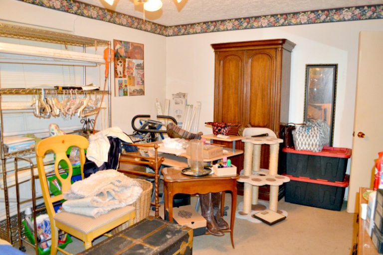 REHABBING GRAMS & GRAMPS HOUSE – Chasing MY Life WHEREVER it Leads Me